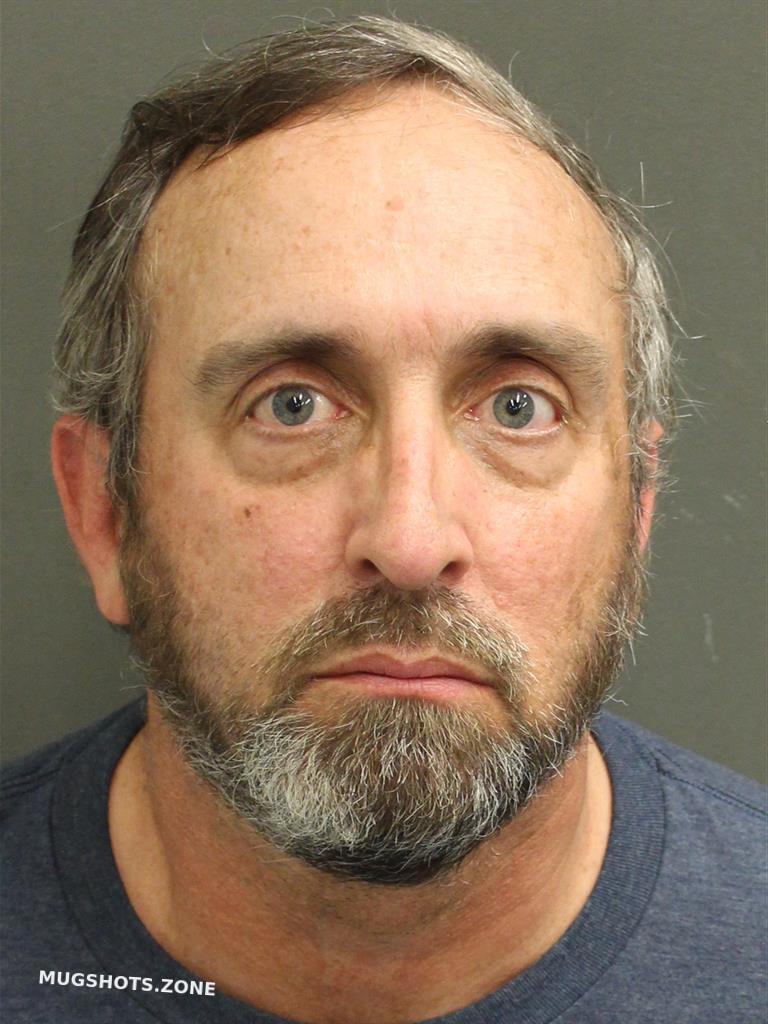 KING WILLIAM ROSS III 03/29/2022 - Orange County Mugshots Zone