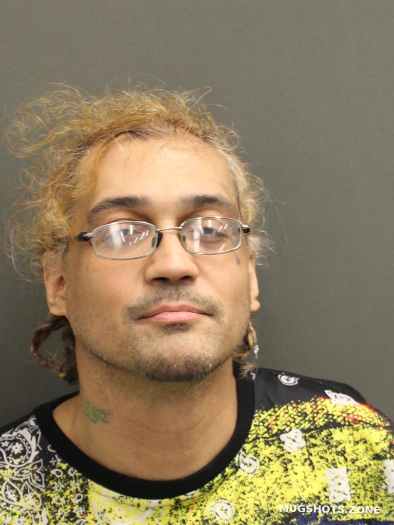CARABALLO JASON CHARLES 03/30/2022 - Orange County Mugshots Zone
