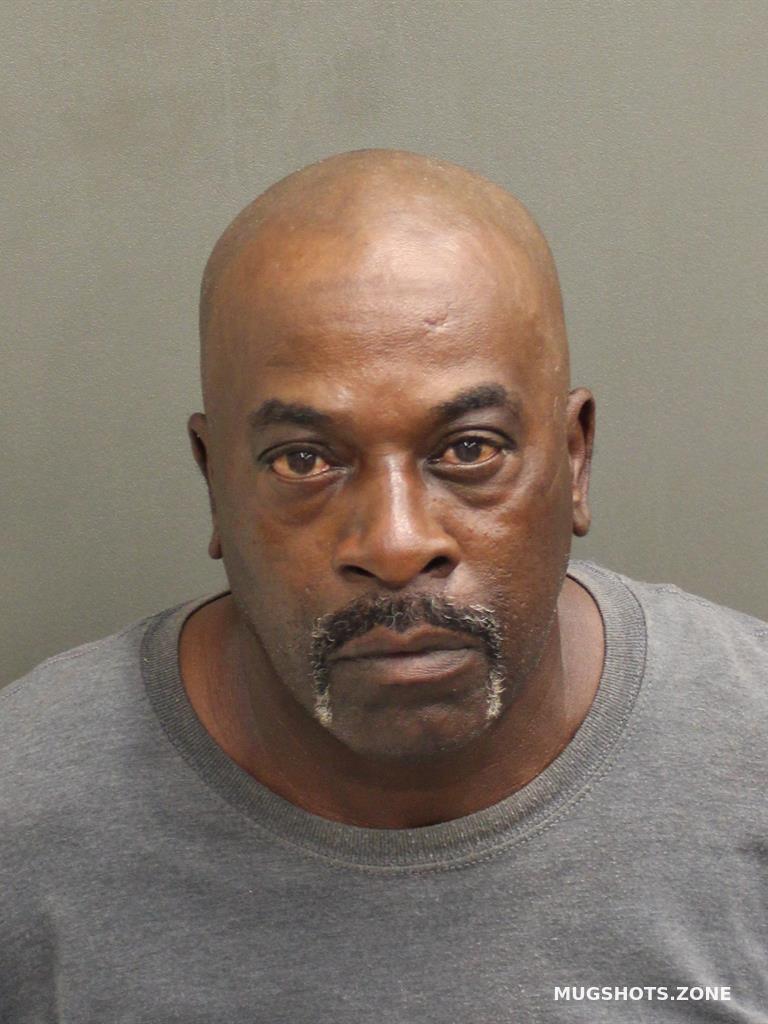 RANKIN KENNETH 03/30/2022 - Orange County Mugshots Zone