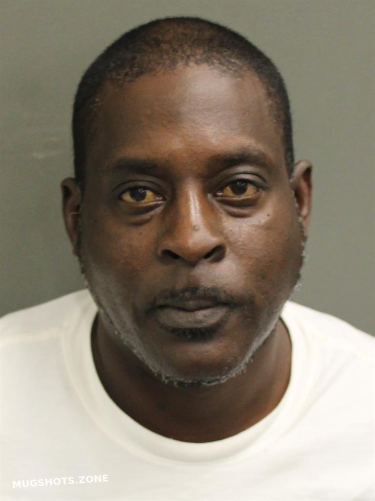 DOWE ALI LARRY 03/31/2022 - Orange County Mugshots Zone