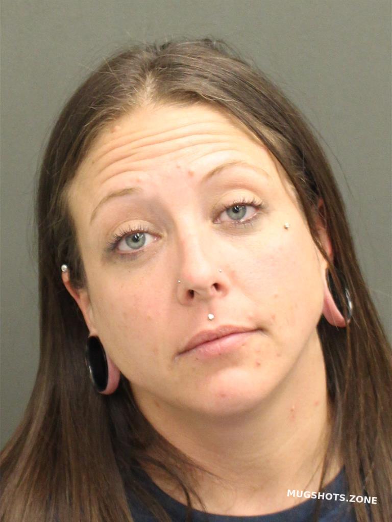 RALEY AMBER 03/31/2022 - Orange County Mugshots Zone