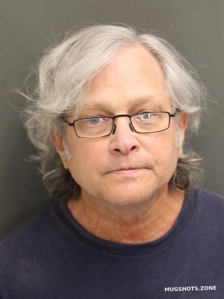 PETERS KEVIN MITCHELL 04/01/2022 - Orange County Mugshots Zone