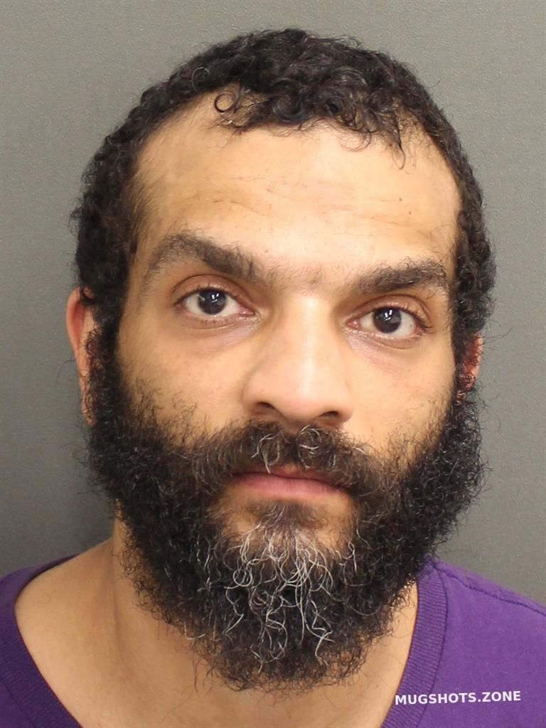 MEDEIRO MARIO DEVAINE 04/01/2022 - Orange County Mugshots Zone