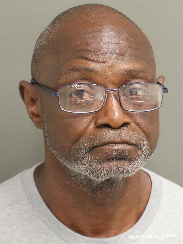 JUDGE PERRY WILLIAM 04/01/2022 - Orange County Mugshots Zone