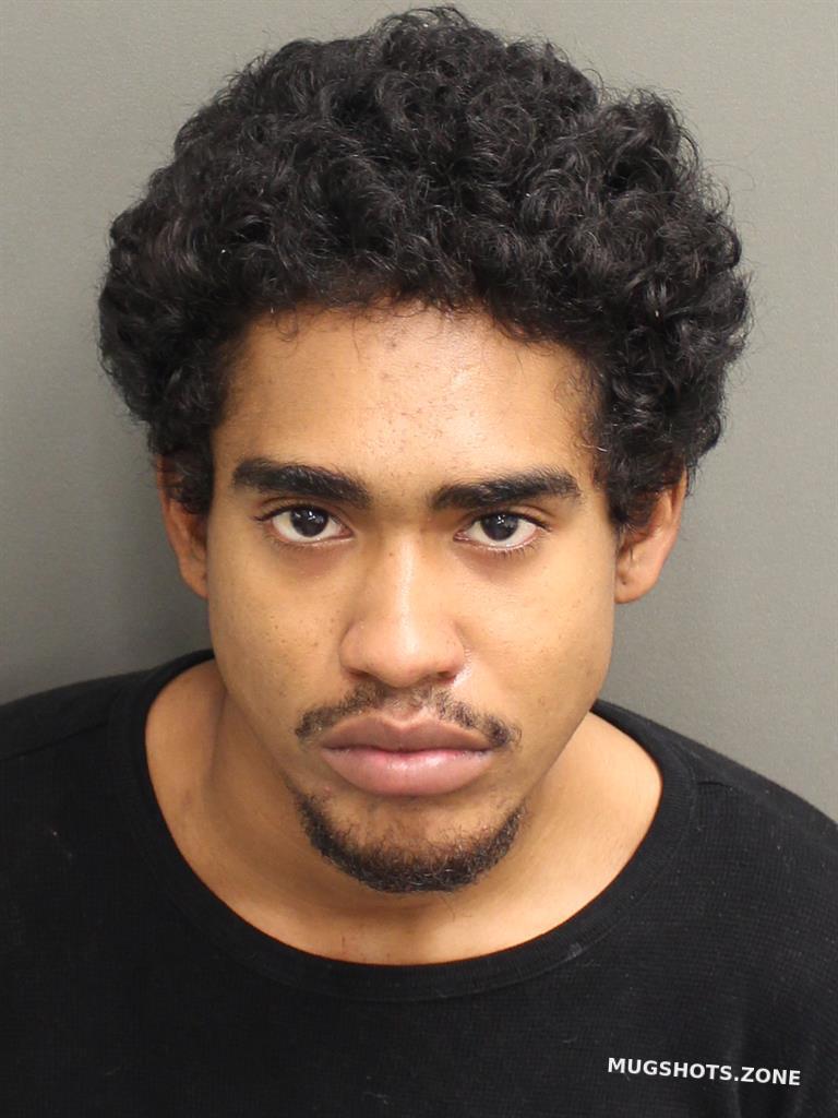 HERNANDEZCOLON ALEXANDER 04/01/2022 - Orange County Mugshots Zone