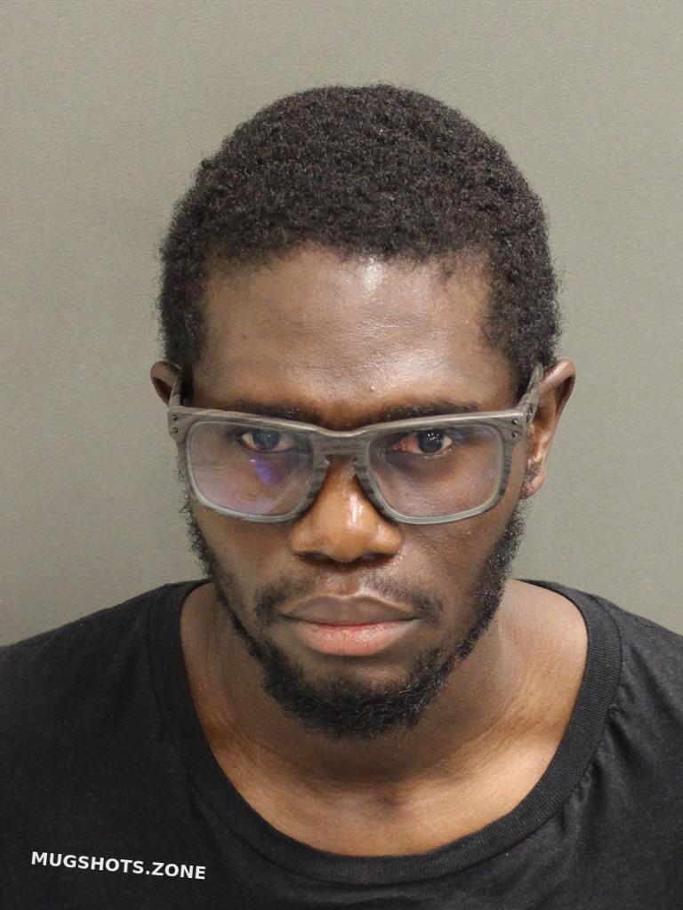 HITACHI RAPHAEL MONDEL 04/01/2022 - Orange County Mugshots Zone