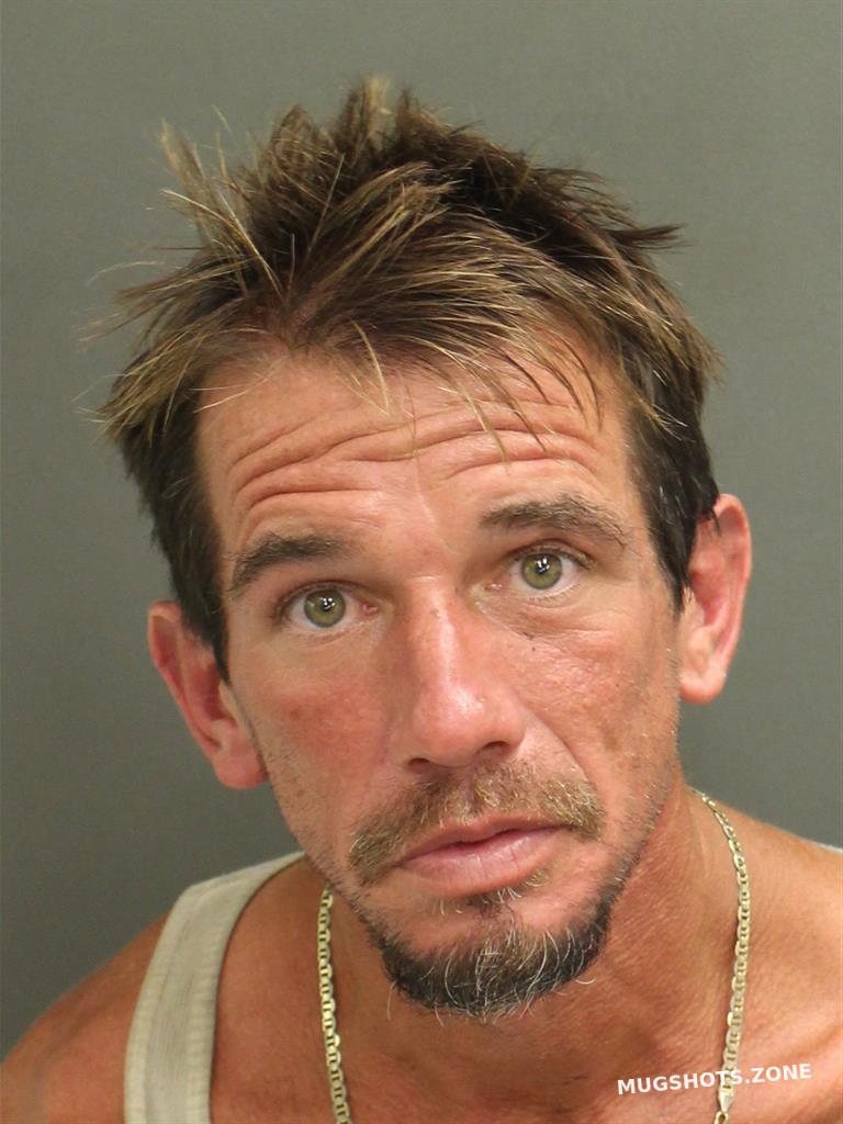 TITTOR MATTHEW RORY 04/02/2022 - Orange County Mugshots Zone