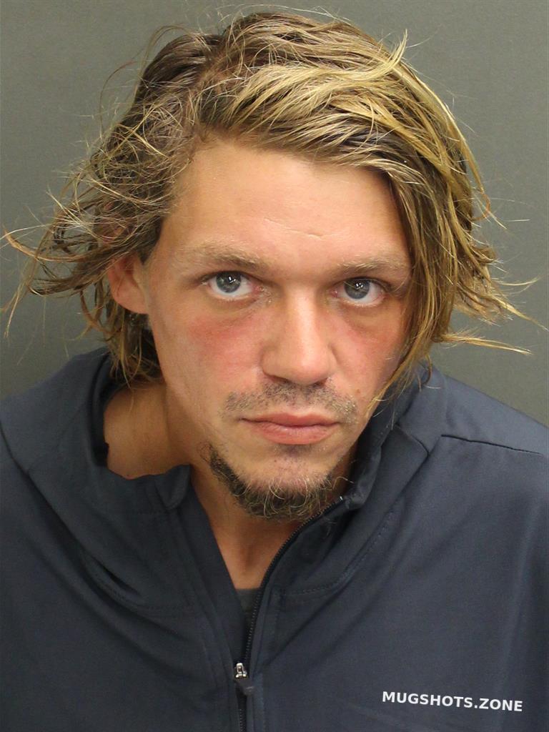 GENOVESE JOSEPH SALVATO 04/03/2022 - Orange County Mugshots Zone