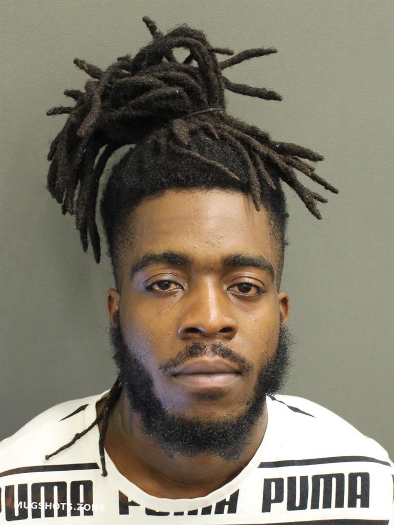 SUPRIEN LOW 04/04/2022 - Orange County Mugshots Zone