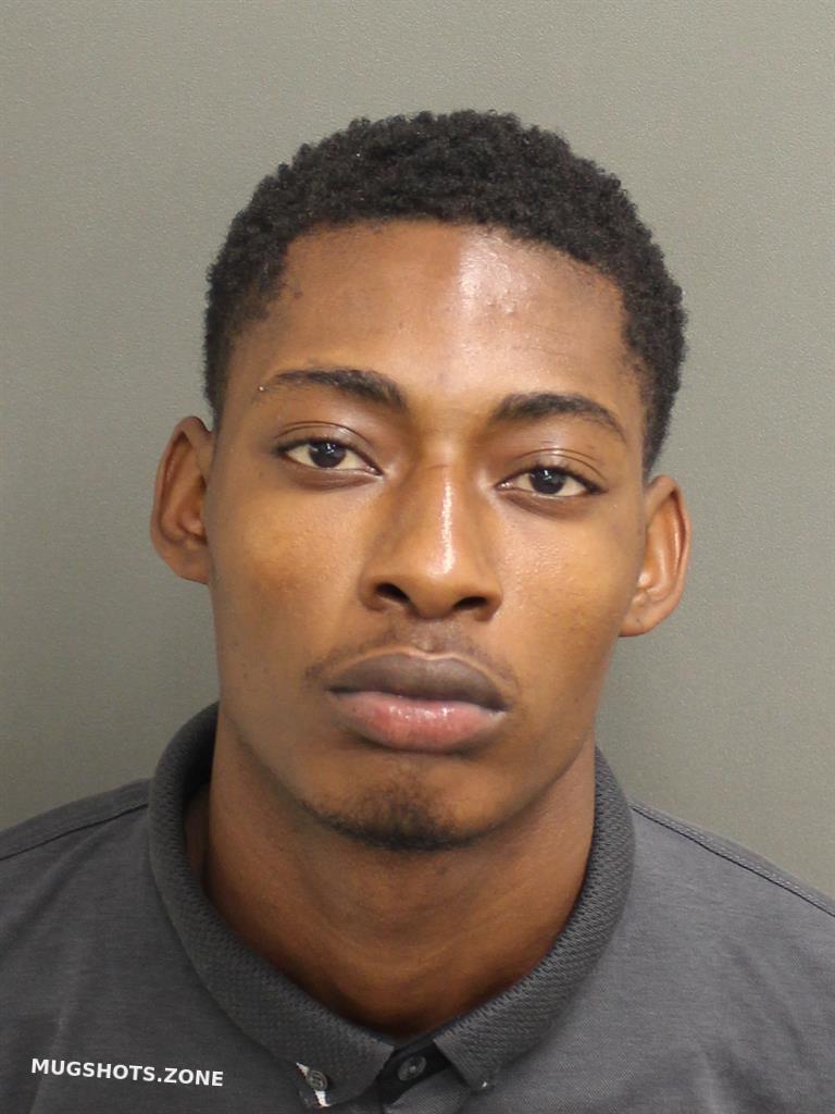 NOEL BILLY 04/04/2022 - Orange County Mugshots Zone