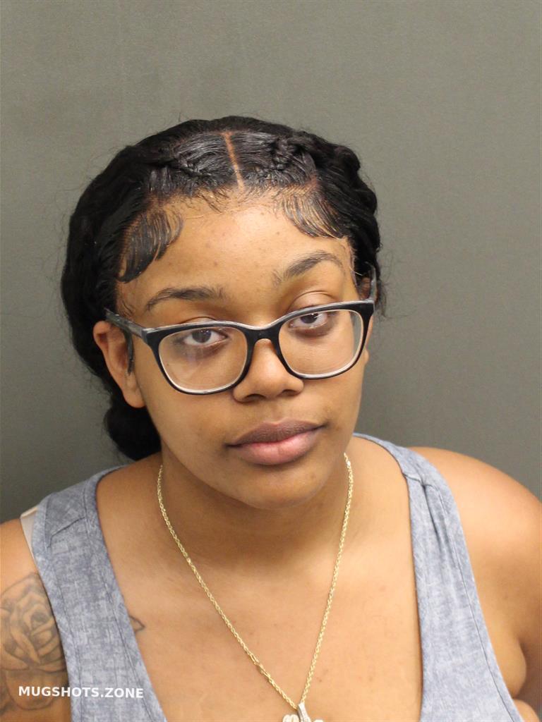 WRIGHT MIA A 04/04/2022 - Orange County Mugshots Zone