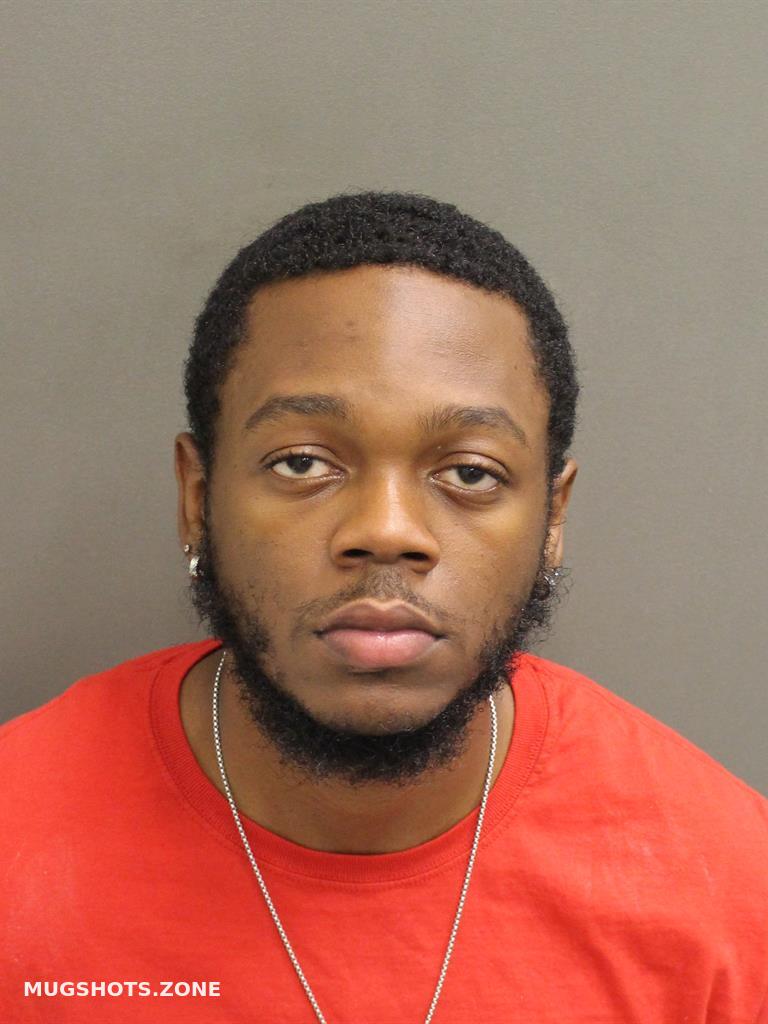 KINCAID RODNEY ALLEN 04/04/2022 - Orange County Mugshots Zone