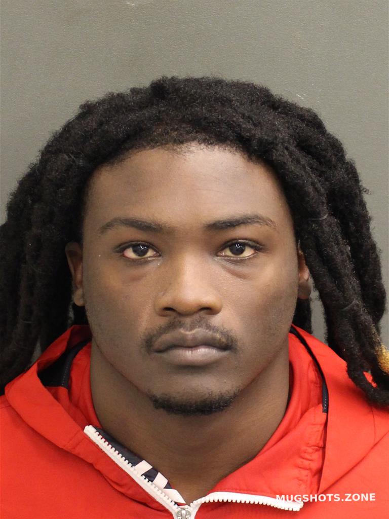 WICKS CAMERON DEMETRIUS 04/05/2022 - Orange County Mugshots Zone