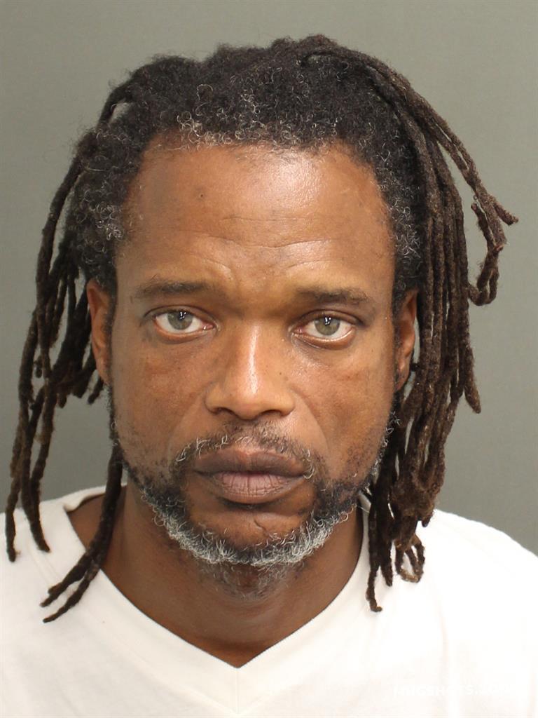 STARLING LESTER OLIVER III 04/05/2022 - Orange County Mugshots Zone