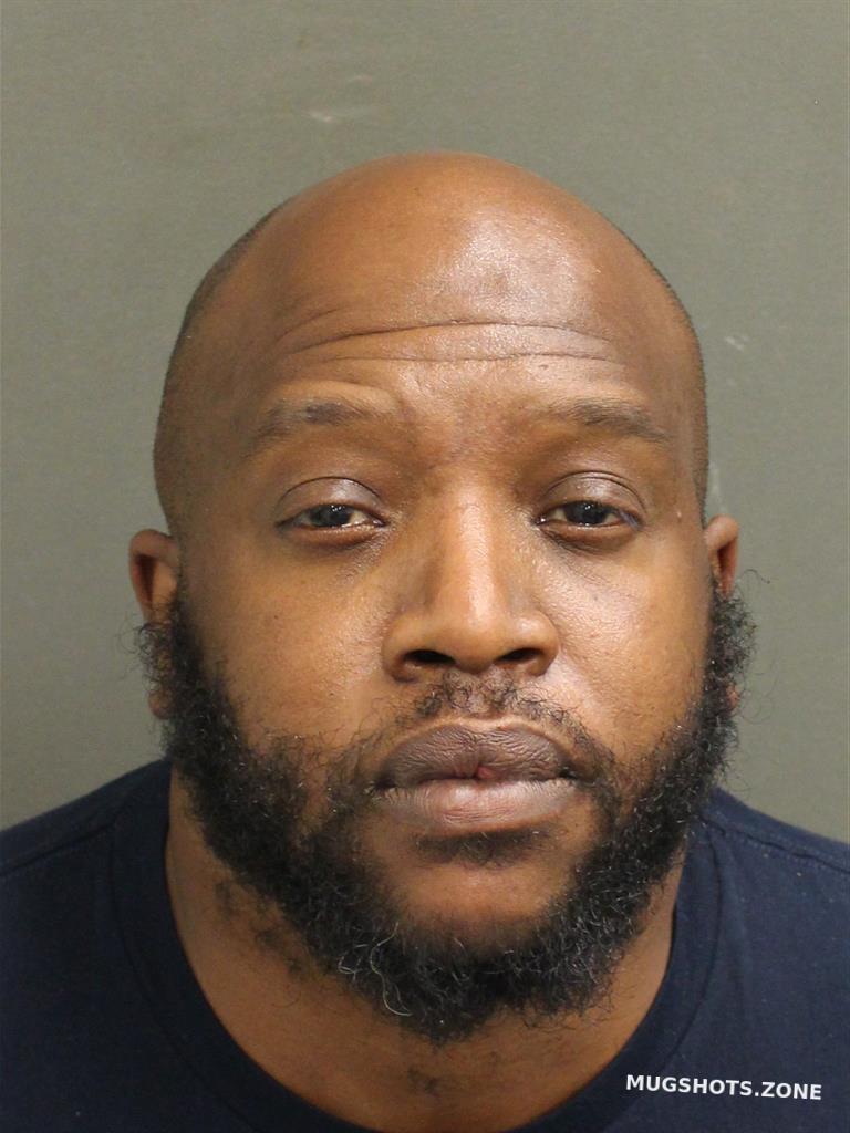 EDWARDS JEFFREY KENTRELL 04/05/2022 - Orange County Mugshots Zone