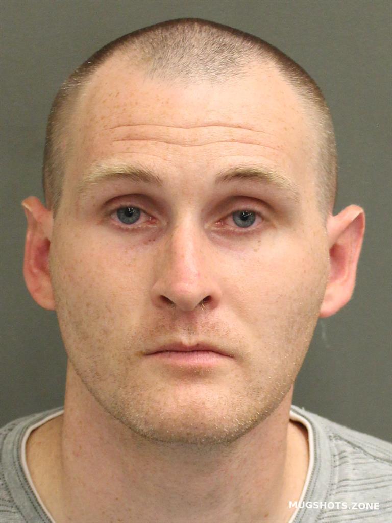 HUNT ETHAN AUSTIN BRYAN 04/06/2022 - Orange County Mugshots Zone