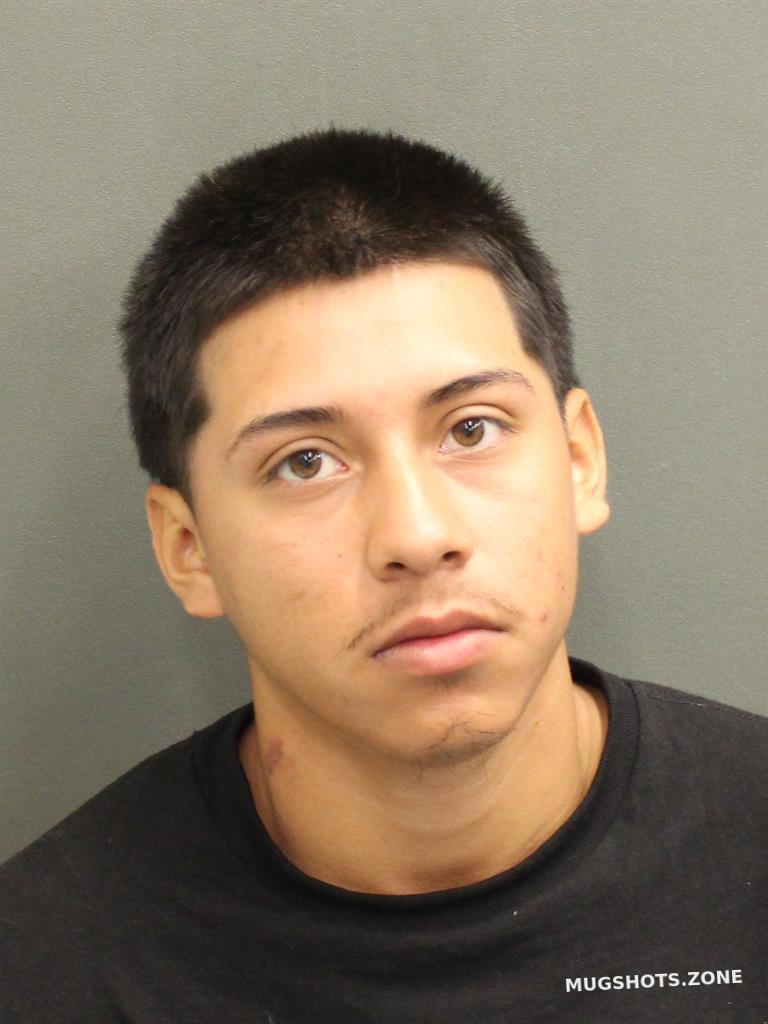 VALADEZ CHRISTIAN ISREAL 04/06/2022 - Orange County Mugshots Zone