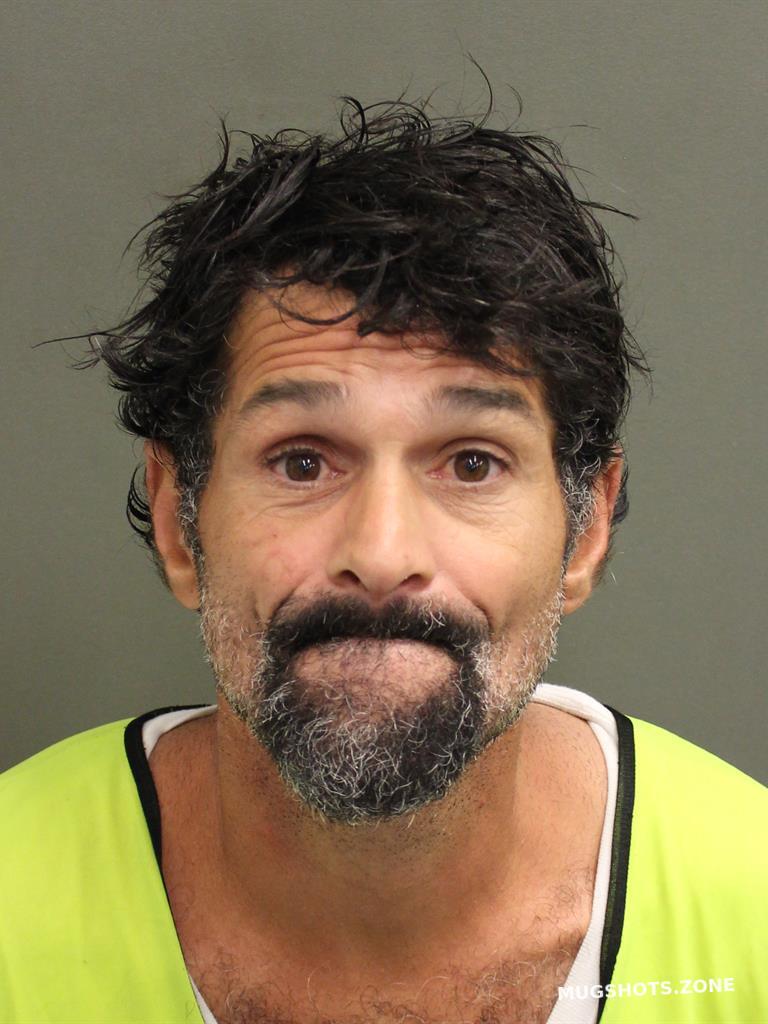 DYER JOSEPH NATHANIEL 04/07/2022 - Orange County Mugshots Zone