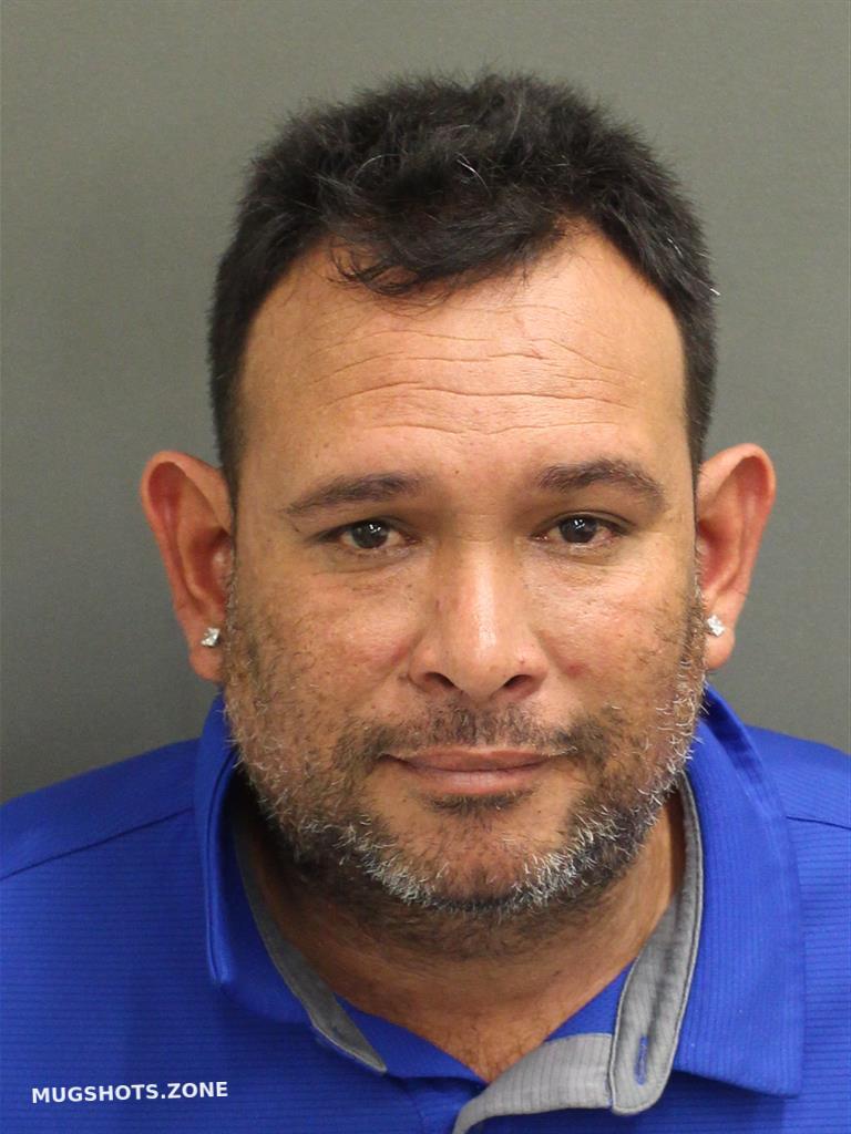 MILLANRODRIGUEZ EDWIN ALEXIS 04/07/2022 - Orange County Mugshots Zone