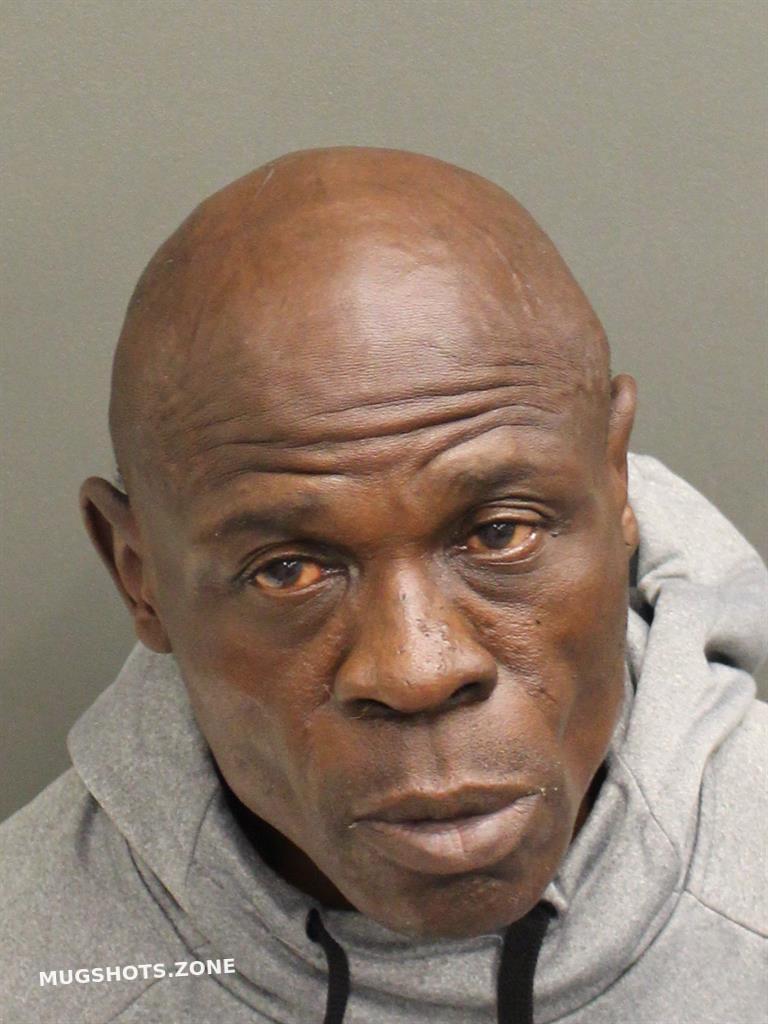 RUMPH JOSEPH JR 04/08/2022 - Orange County Mugshots Zone