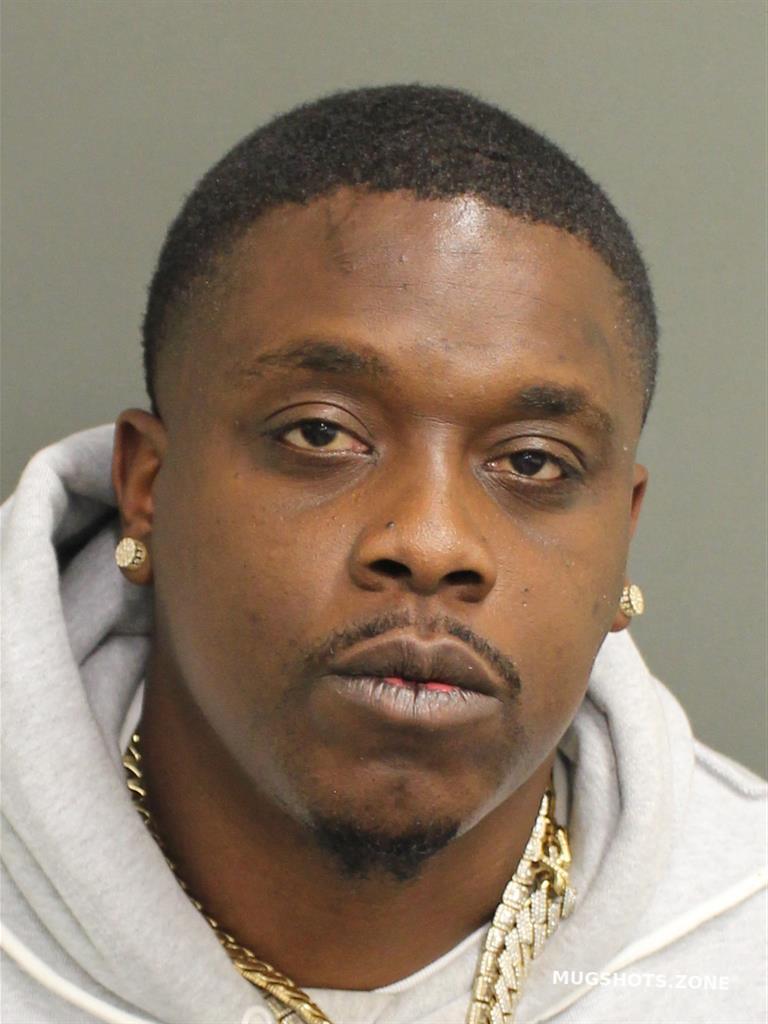 WILLIS RODERICK FERNANDO II 04/09/2022 - Orange County Mugshots Zone