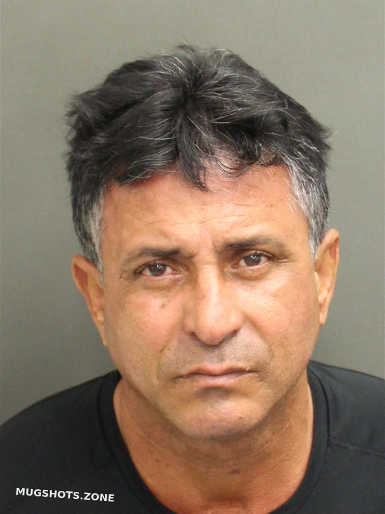 RIOSCHEVERE LUIS RENE 04/09/2022 - Orange County Mugshots Zone