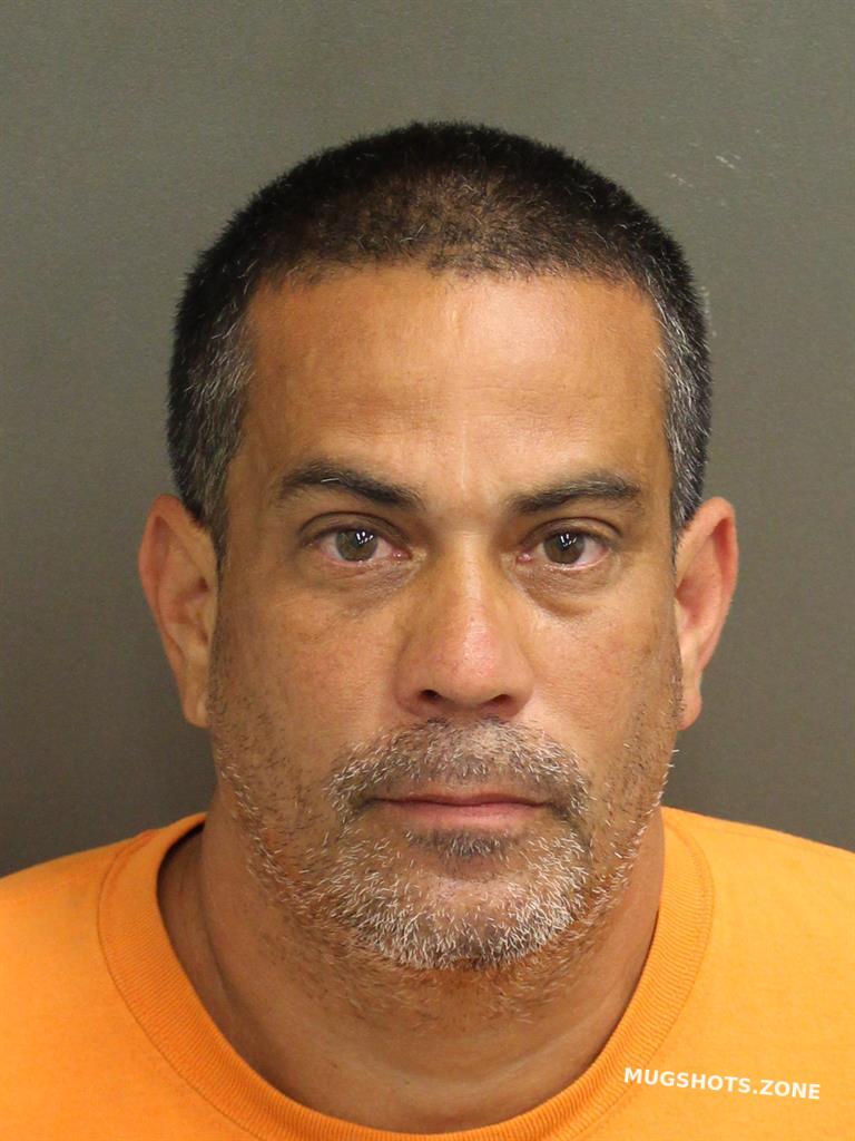 SANCHEZ ALBERTO 04/10/2022 - Orange County Mugshots Zone