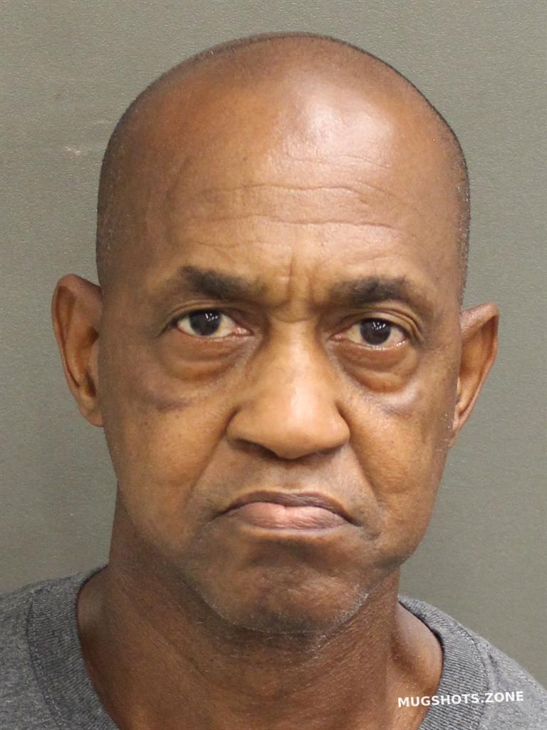 WILLIAMS ANDRE J 04/11/2022 - Orange County Mugshots Zone