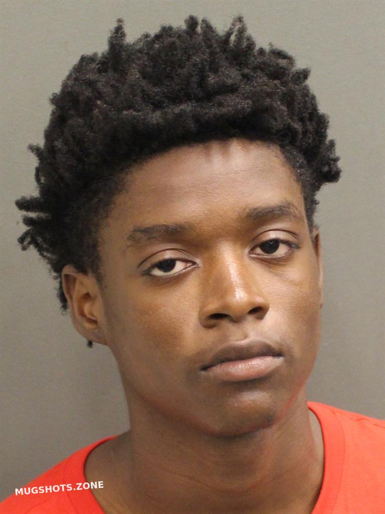 JOHNSON LOUIS KENTRELLE 04/11/2022 - Orange County Mugshots Zone
