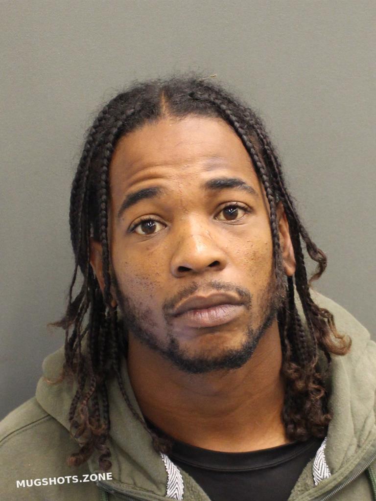 COOK RON DU 04/11/2022 - Orange County Mugshots Zone