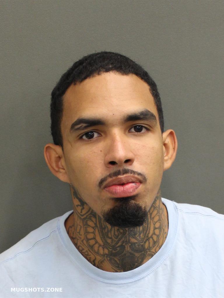 HERNANDEZ CARLOS 04/11/2022 - Orange County Mugshots Zone