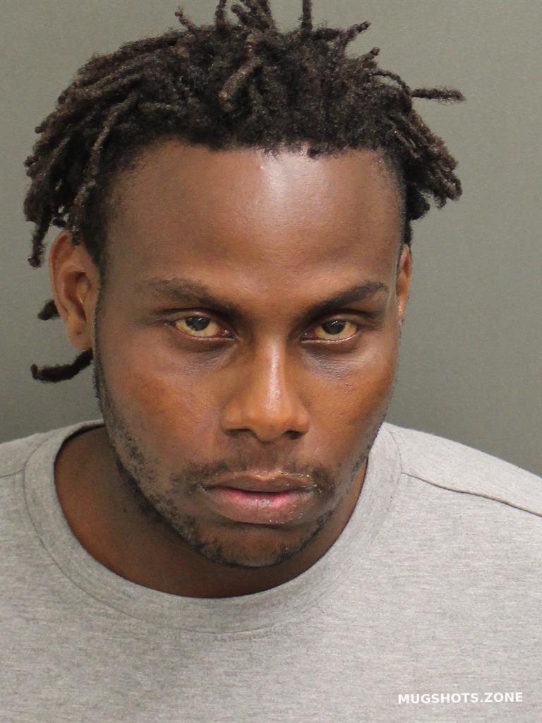COOPER MALCOM XAVIER 04/12/2022 - Orange County Mugshots Zone