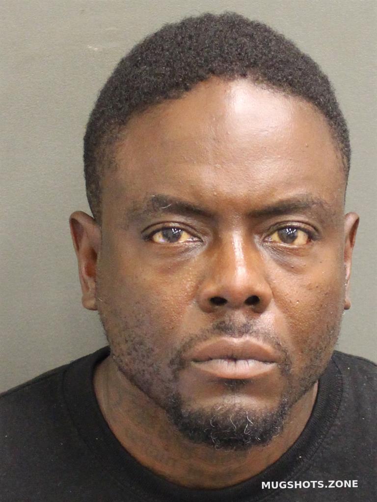 JAMES DORIAN L 04/12/2022 - Orange County Mugshots Zone