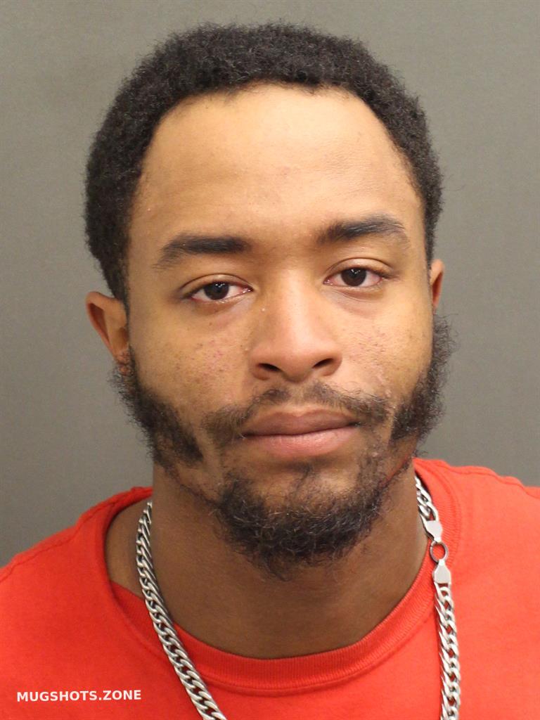 ROSS ISAIAH 04/12/2022 - Orange County Mugshots Zone