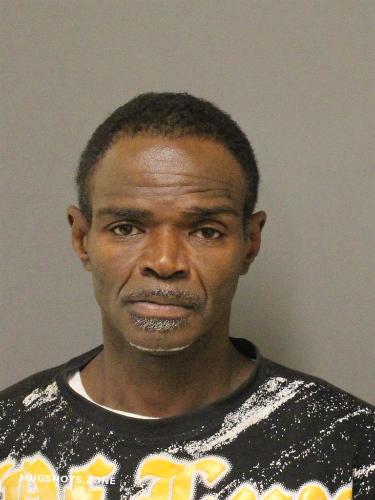 BRITT LEO 04/12/2022 - Orange County Mugshots Zone