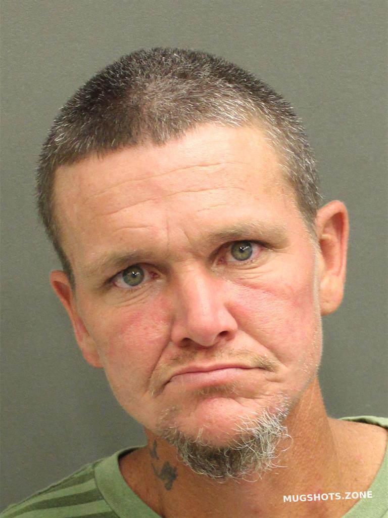 BARLOW TIMOTHY CHARLES 04/13/2022 - Orange County Mugshots Zone