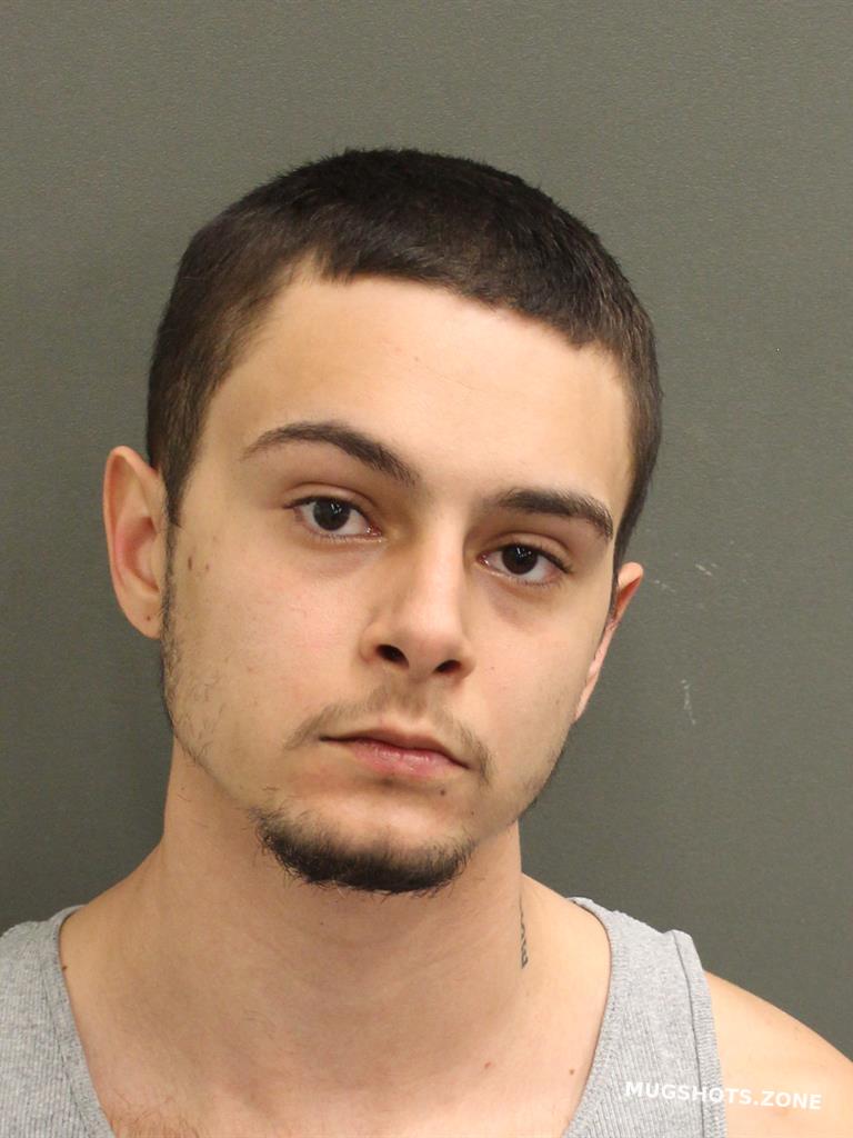 MAPLES JONATHAN 04/13/2022 - Orange County Mugshots Zone