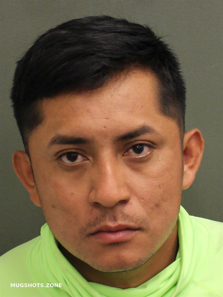 SANCHEZLOPEZ TRINIDAD 04/13/2022 - Orange County Mugshots Zone