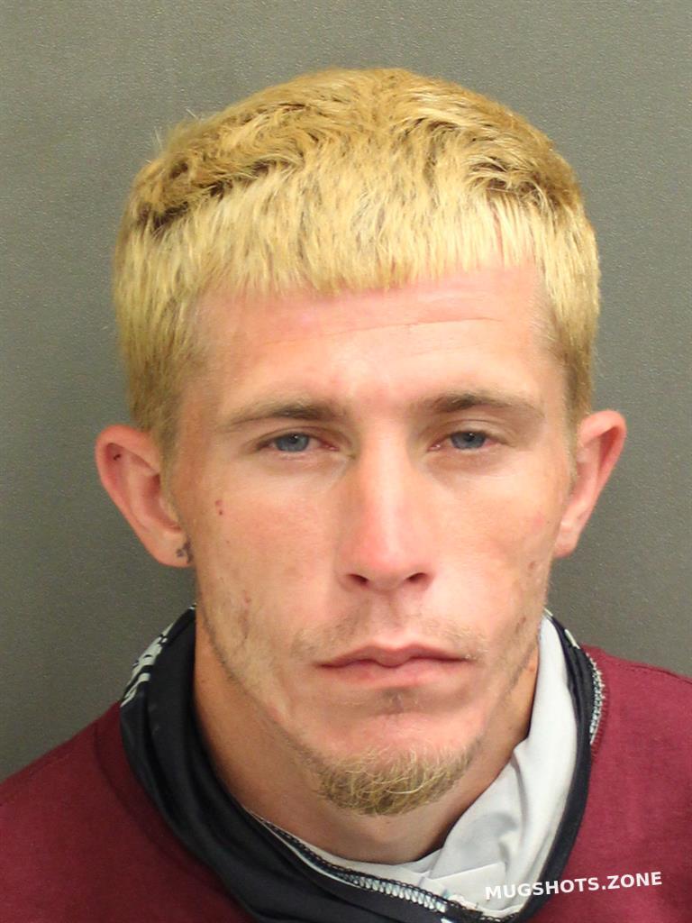 SHAFFER RAVEN 04/13/2022 - Orange County Mugshots Zone