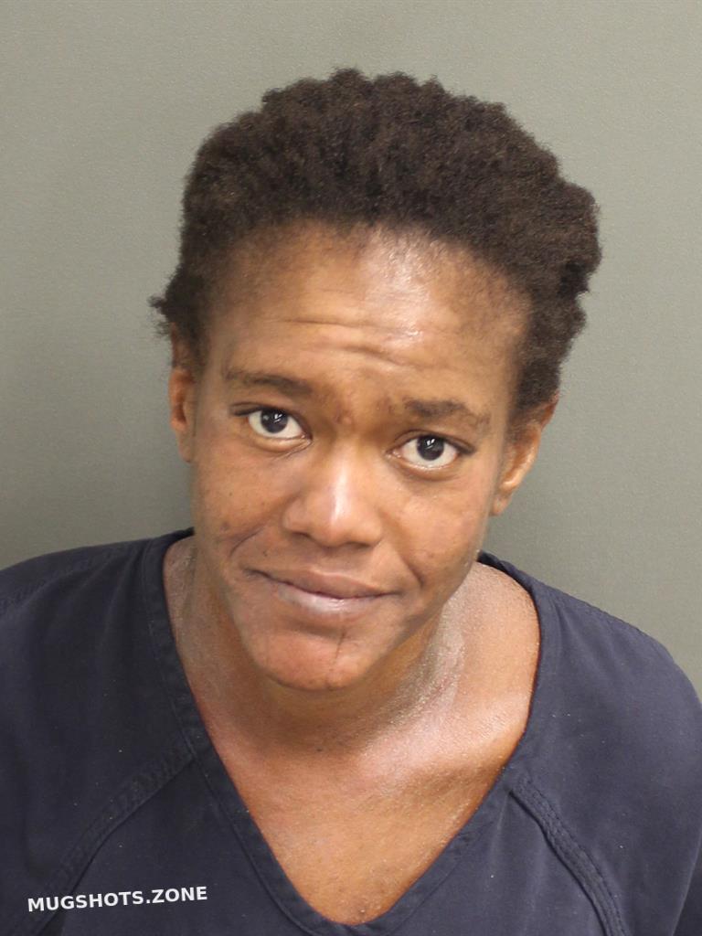 FOWLER CHAREE 04/14/2022 - Orange County Mugshots Zone