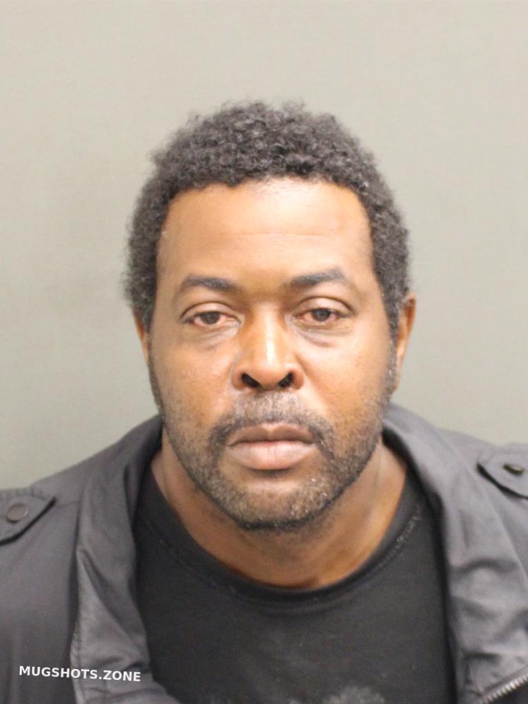 SMITH CURTIS TERRELL 04/14/2022 - Orange County Mugshots Zone