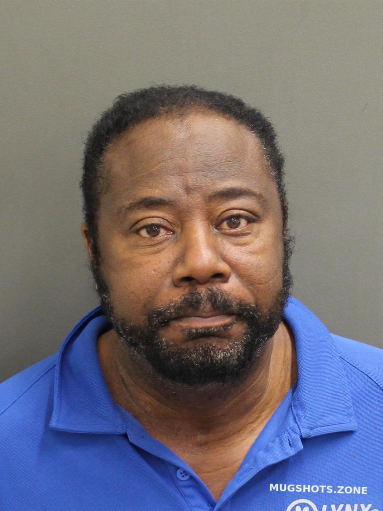 MORRELL WILLIE LEE 04/14/2022 - Orange County Mugshots Zone