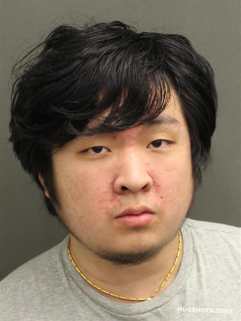 LI DANIEL 04/14/2022 - Orange County Mugshots Zone