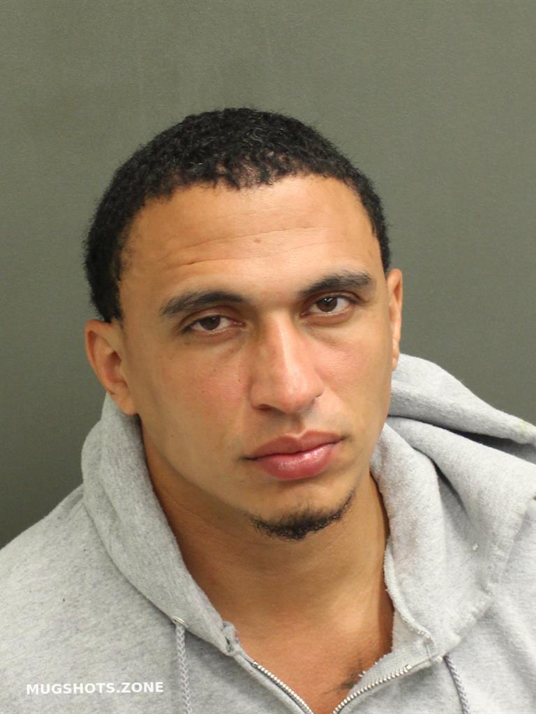 ZAPATA DAVID JOSEPH 04/15/2022 - Orange County Mugshots Zone