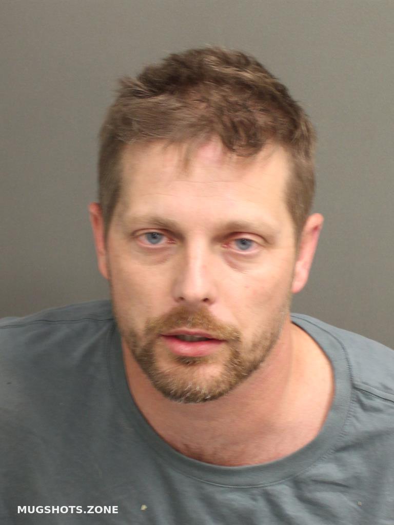 THOMAS COREY 04/16/2022 - Orange County Mugshots Zone