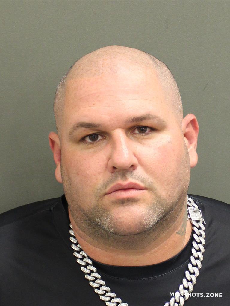 LEHMAN STEVEN CHARLES 04/16/2022 - Orange County Mugshots Zone