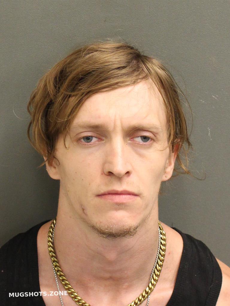 RIDDLE NICHOLAS 04/17/2022 - Orange County Mugshots Zone