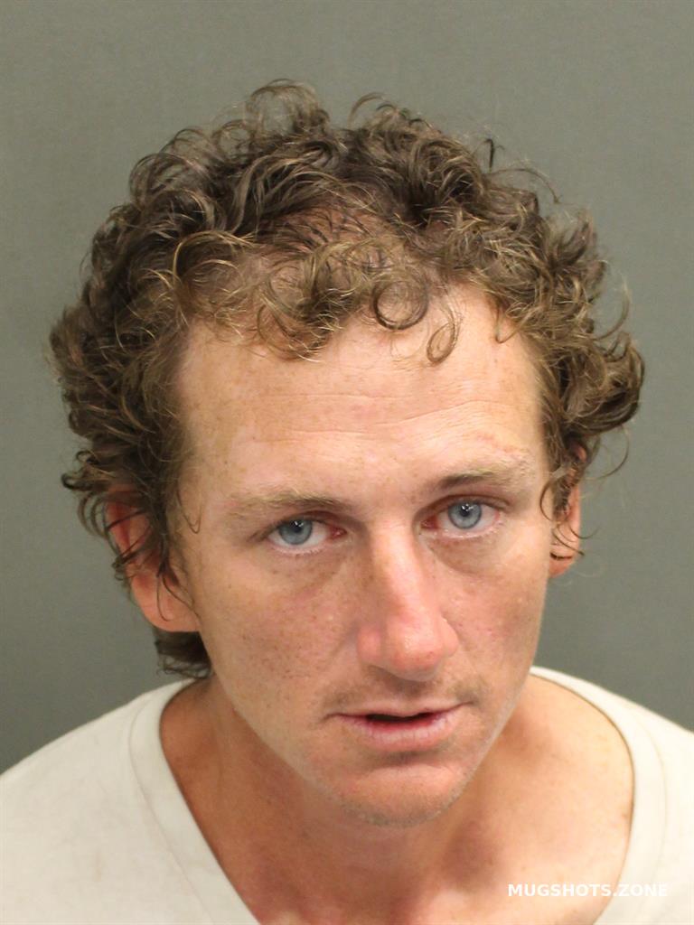 MYERS ANDREW DUANE 04/18/2022 - Orange County Mugshots Zone