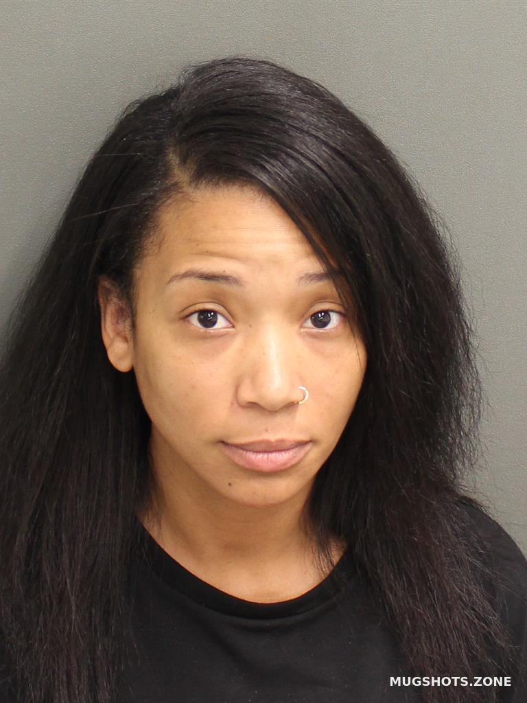 MARRERO INDIA CHRISTINE 04/18/2022 - Orange County Mugshots Zone