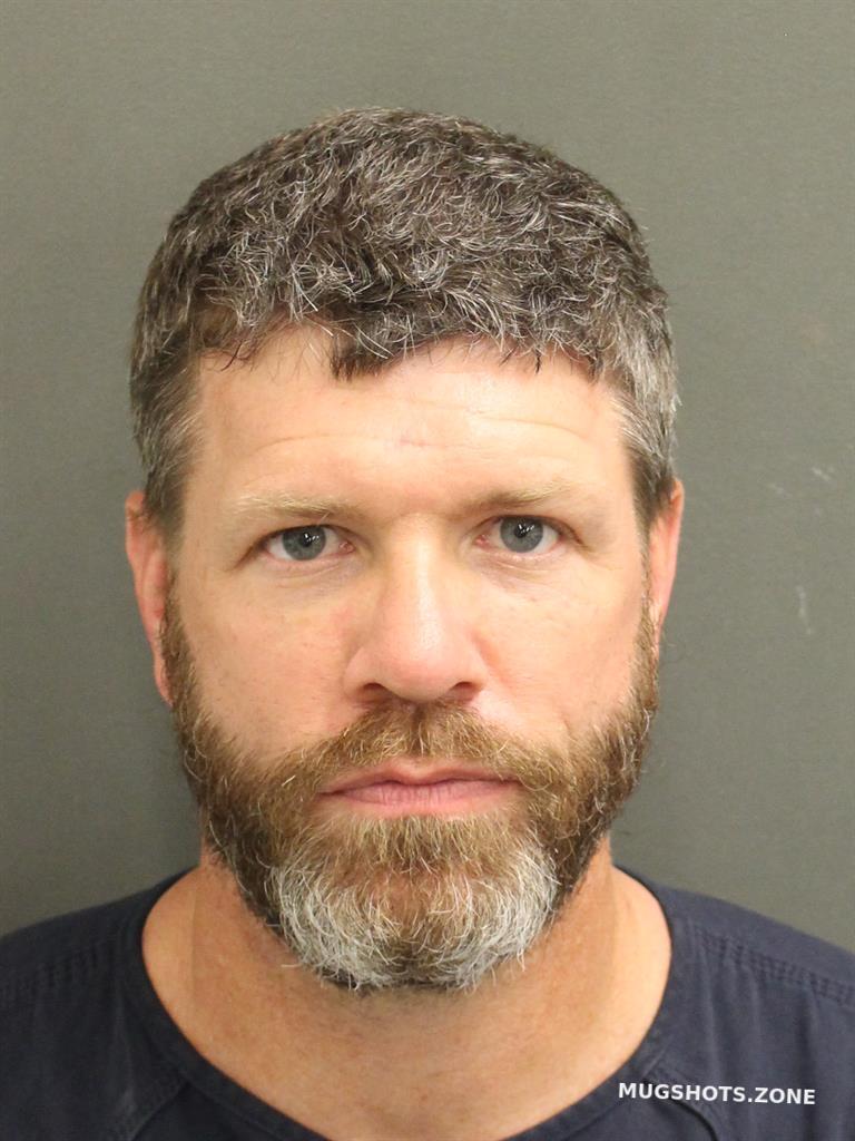 BAMBER DAVID PAUL 04/18/2022 - Orange County Mugshots Zone